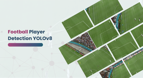 Soccer Player Identification Yolov8 Dataset 5868