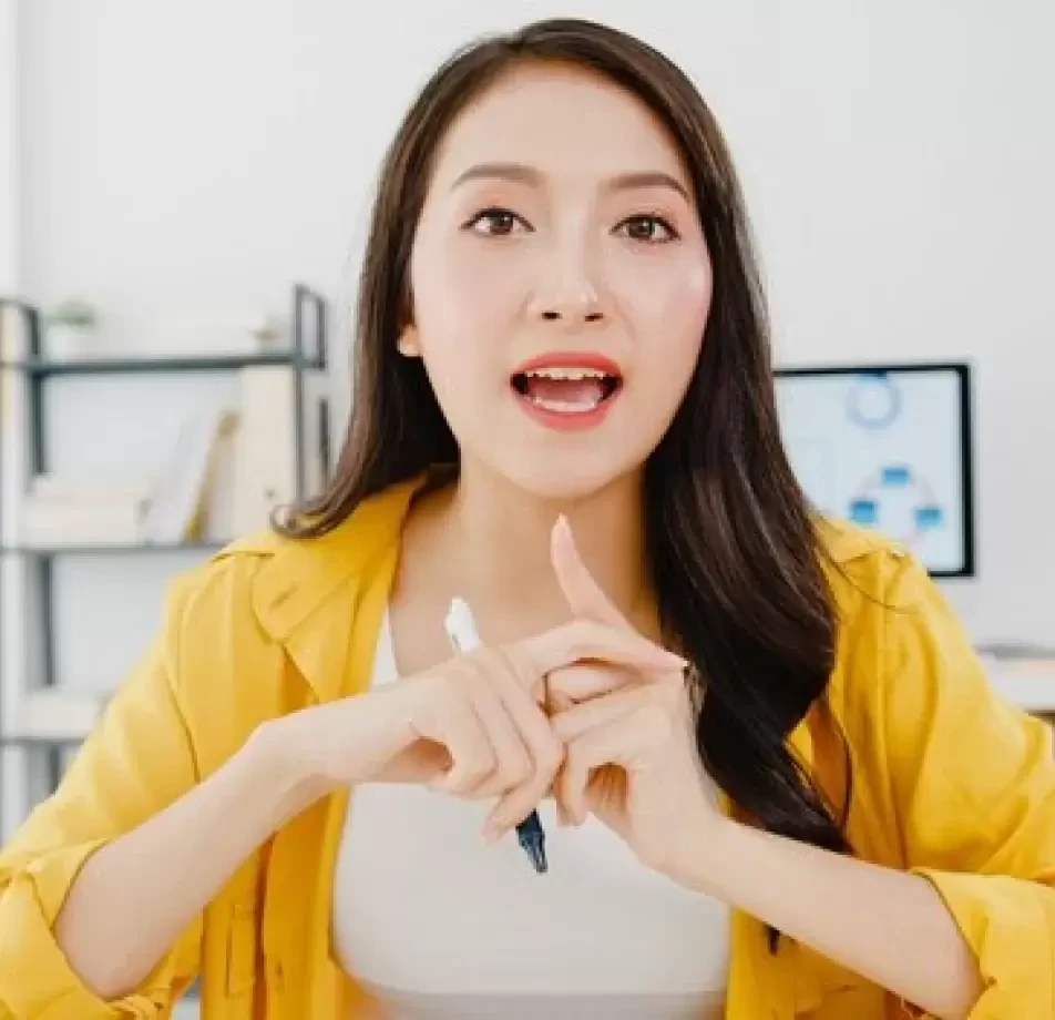 Emotion Detection In Video Content Ai Data Collection Company