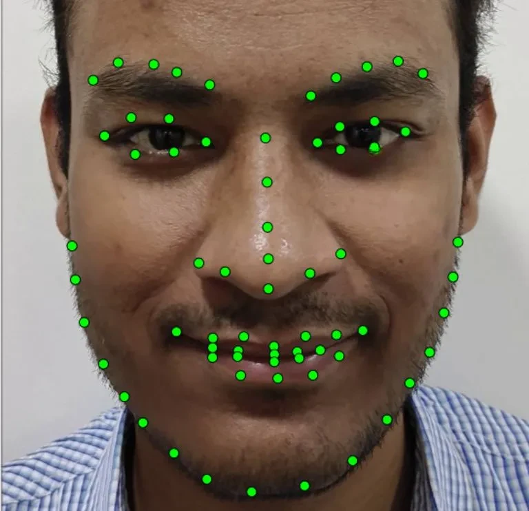 Emotion Detection In Video Content Ai Data Collection Company