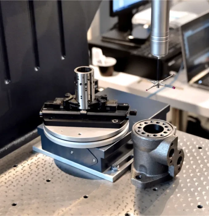 Machine Part Defects Segmentation Dataset Ai Data Collection Company 4754