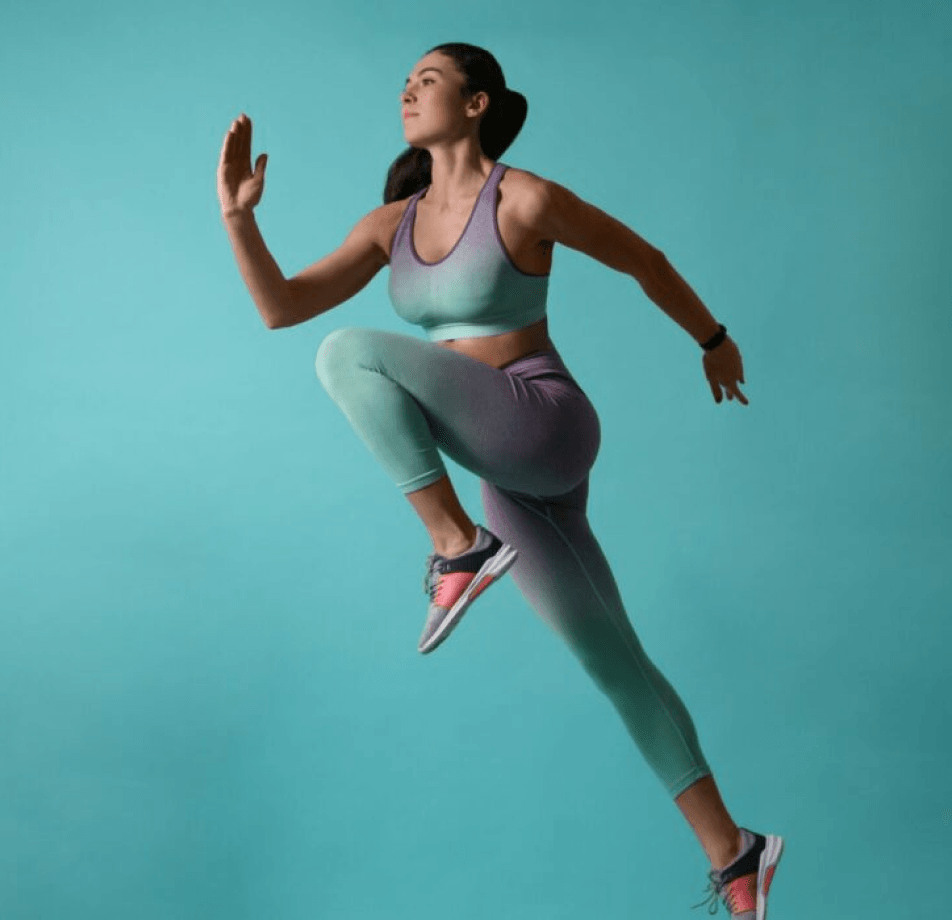 Human Body Motion Dataset - AI Data Collection Company