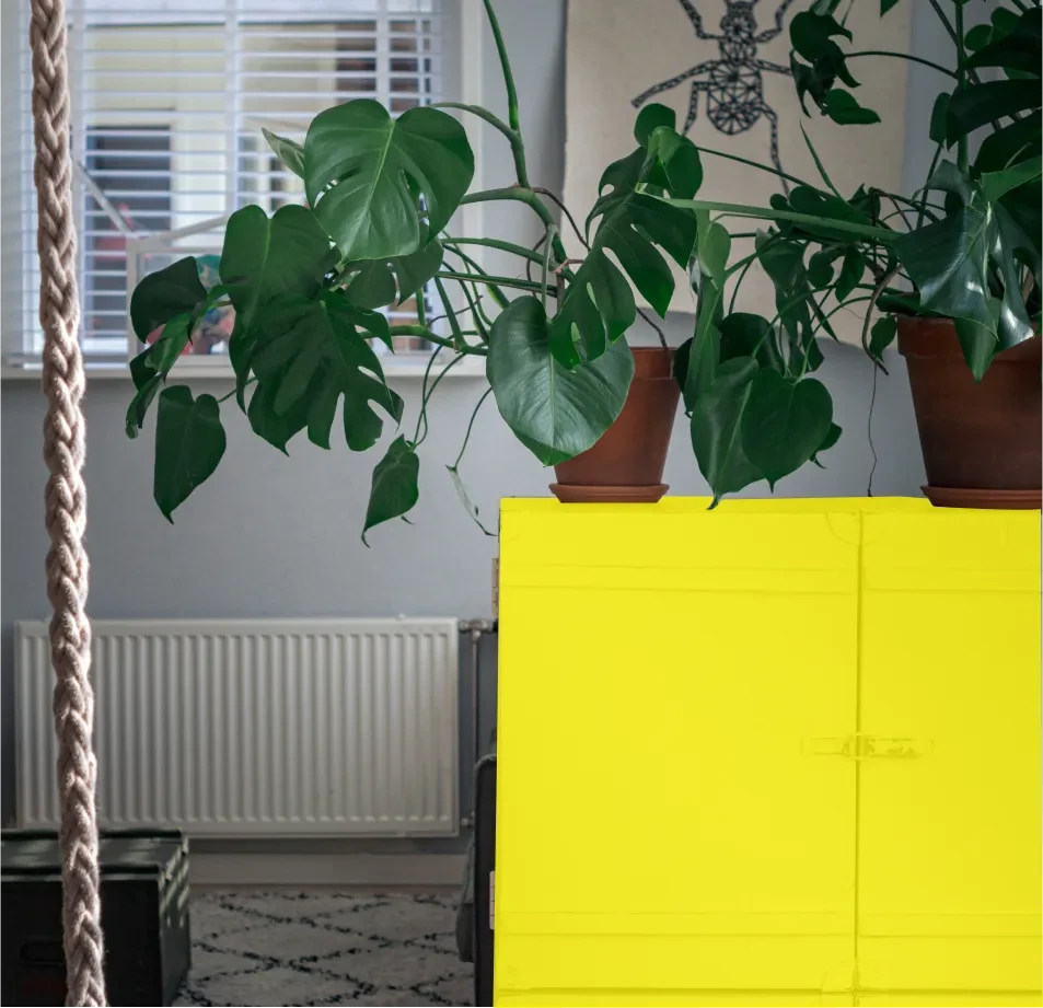 Indoor Objects Segmentation Dataset Ai Data Collection Company