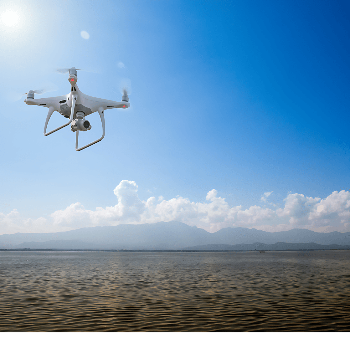 Remote Sensing Object Segmentation Dataset Ai Data Collection Company 