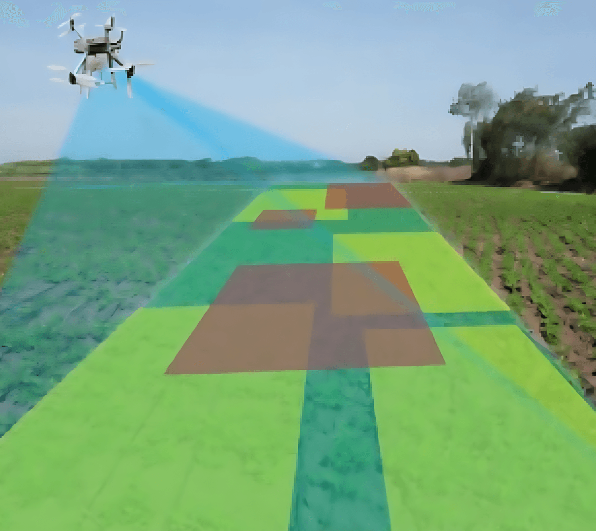 Remote Sensing Object Segmentation Dataset Ai Data Collection Company 1106