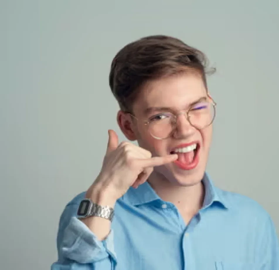 Hand Gesture Recognition for Sign Language Translation - AI Data ...