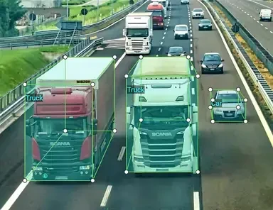 3D Point Cloud Annotation Services: Accurate & Efficient