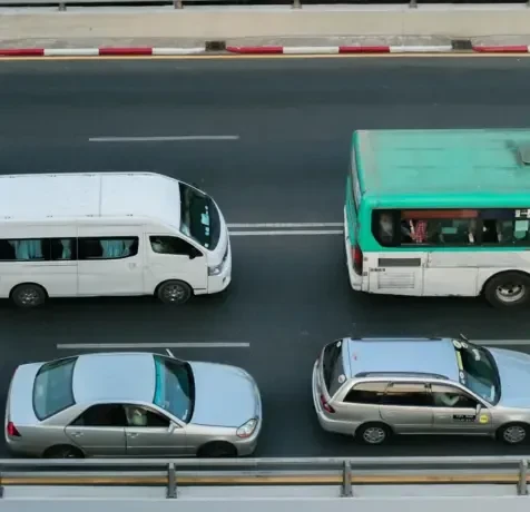 Object Detection: Driving Autonomous Vehicles