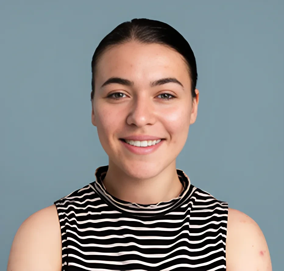 Facial Parts In Depth Semantic Segmentation Dataset