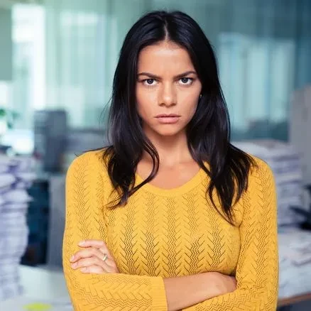 Static Facial Expression in the Wild: A Case Study on AI Emotion