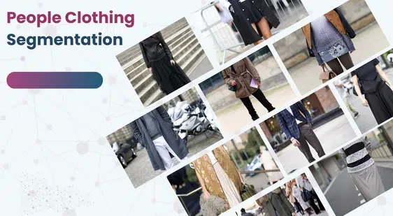 People Clothing Segmentation