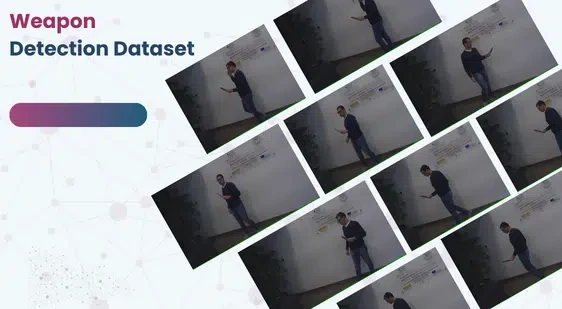 Weapon Detection Dataset Gts