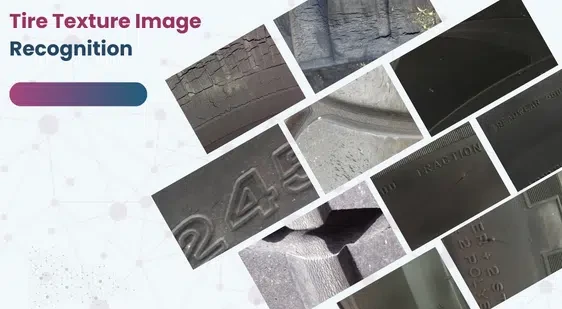 Tire Texture Image Recognition