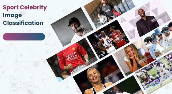 Sports Image Classification Dataset for AI and Machine Learning