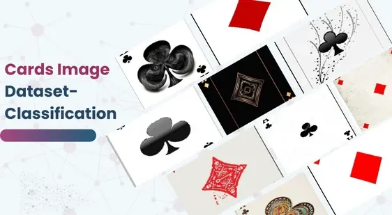 Cards Image Dataset-Classification