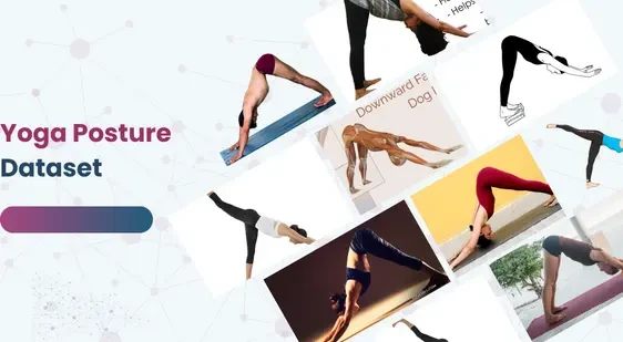 Yoga Posture Dataset Comprehensive Improved Pose Detection