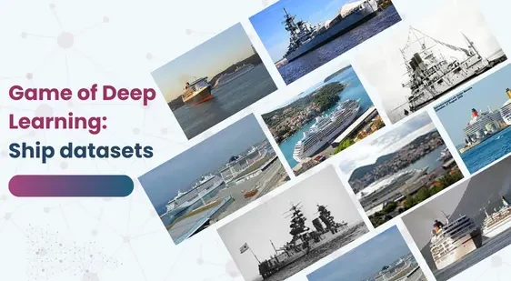 Game Of Deep Learning Ship Datasets