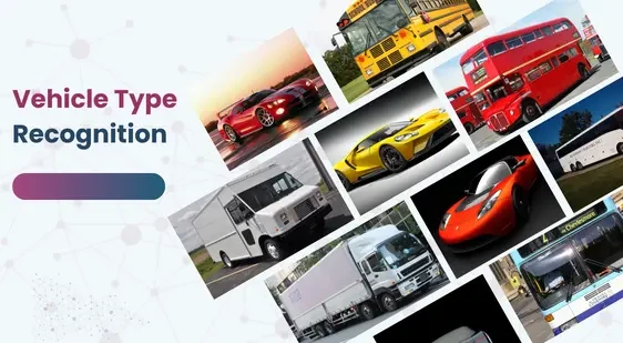Vehicle Type Recognition