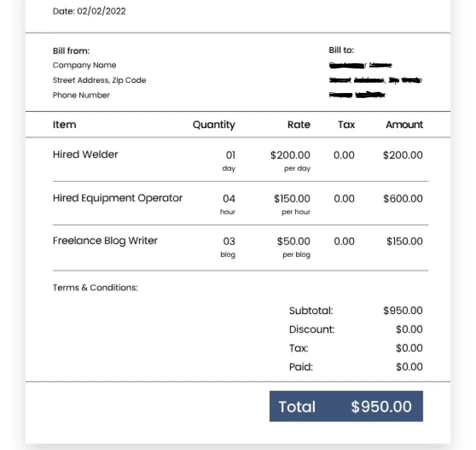 Automated Invoice Data Extraction: Tools & Tips