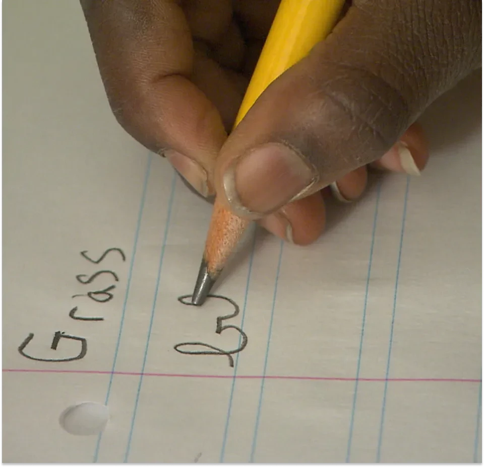 Digital Note-Taking: Handwriting Recognition