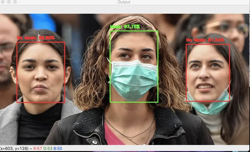Human Faces (Object Detection) Dataset | AI Data Collection