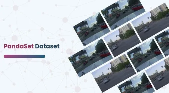 PandaSet Dataset