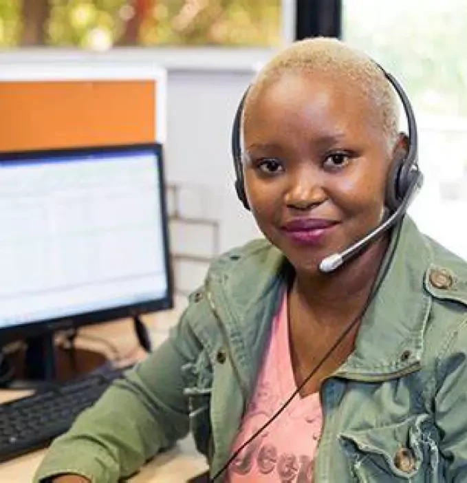 English Deep South Call-Center Dataset for Data Annotation