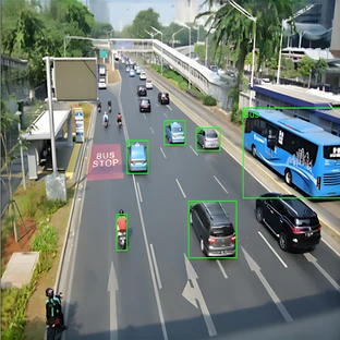 Object Tracking Annotation Advanced Services | GTS