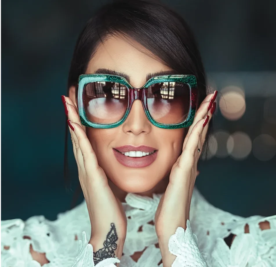 Glasses Segmentation Dataset: Comprehensive Dataset Insights