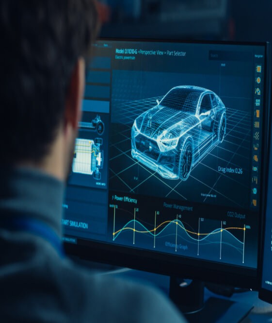 Unlocking Automotive Insights with AI Data Sets | GTS