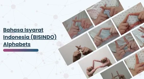 Bisindo Alphabets Indonesia Essential Dataset For Ai Innovations