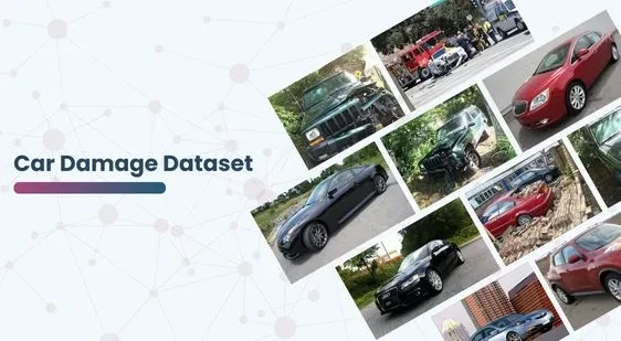 Car Damage Dataset