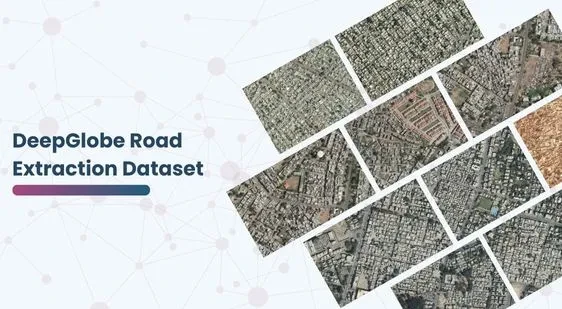 Deepglobe Road Extraction Dataset Ai Data Collection
