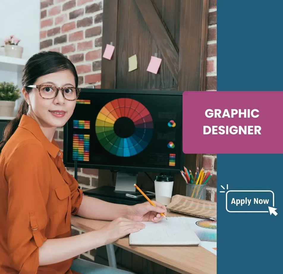 Graphics Designer Job in Bhiwadi at GTS - Apply Now