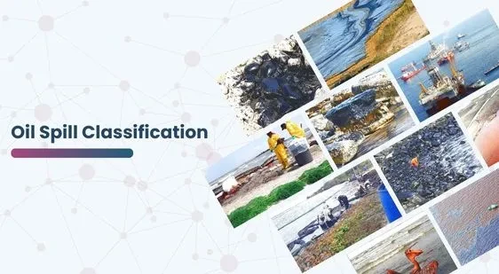 Oil Spill Classification
