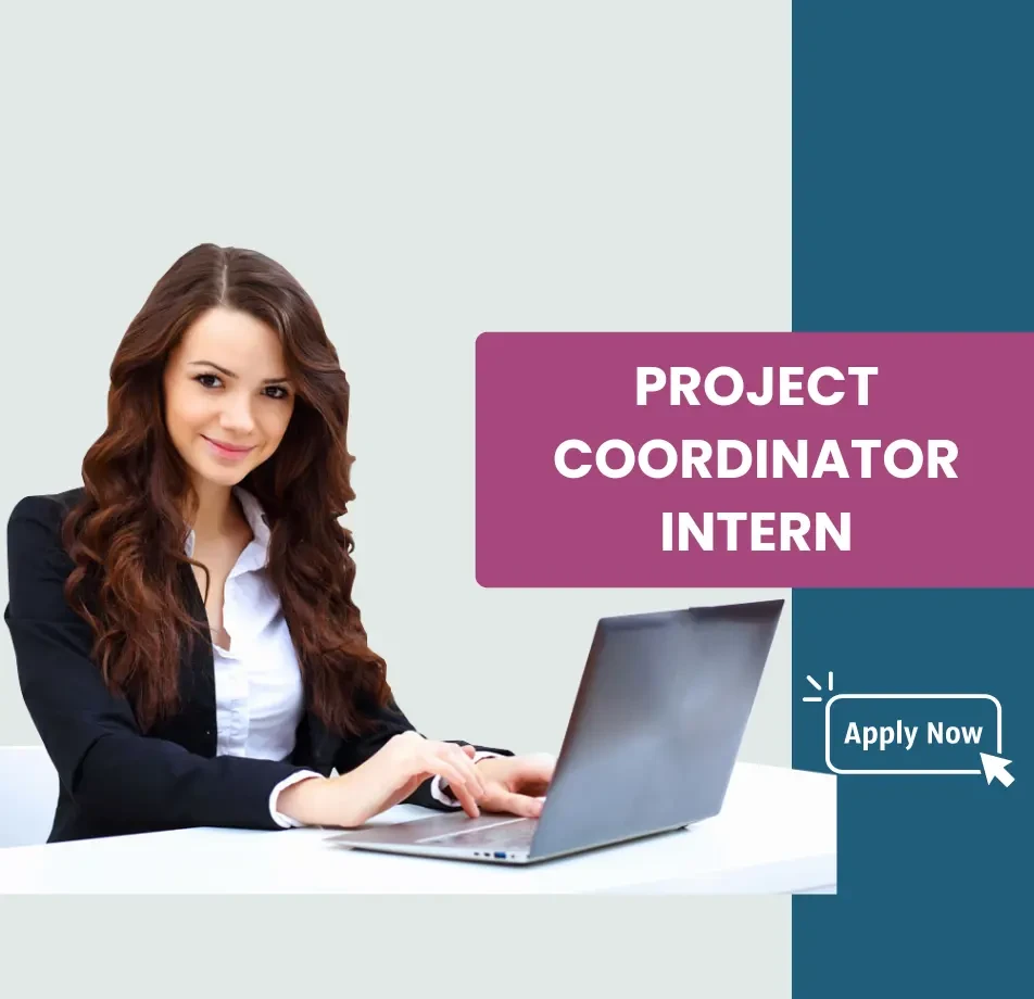 Project Coordinator Intern at GTS - AI Data Collection Internship