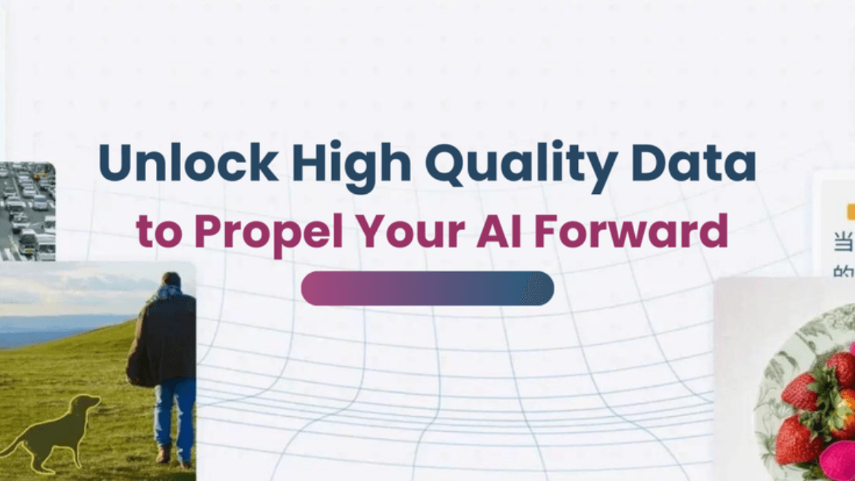 Dataset Download Archive - AI Data Collection Company