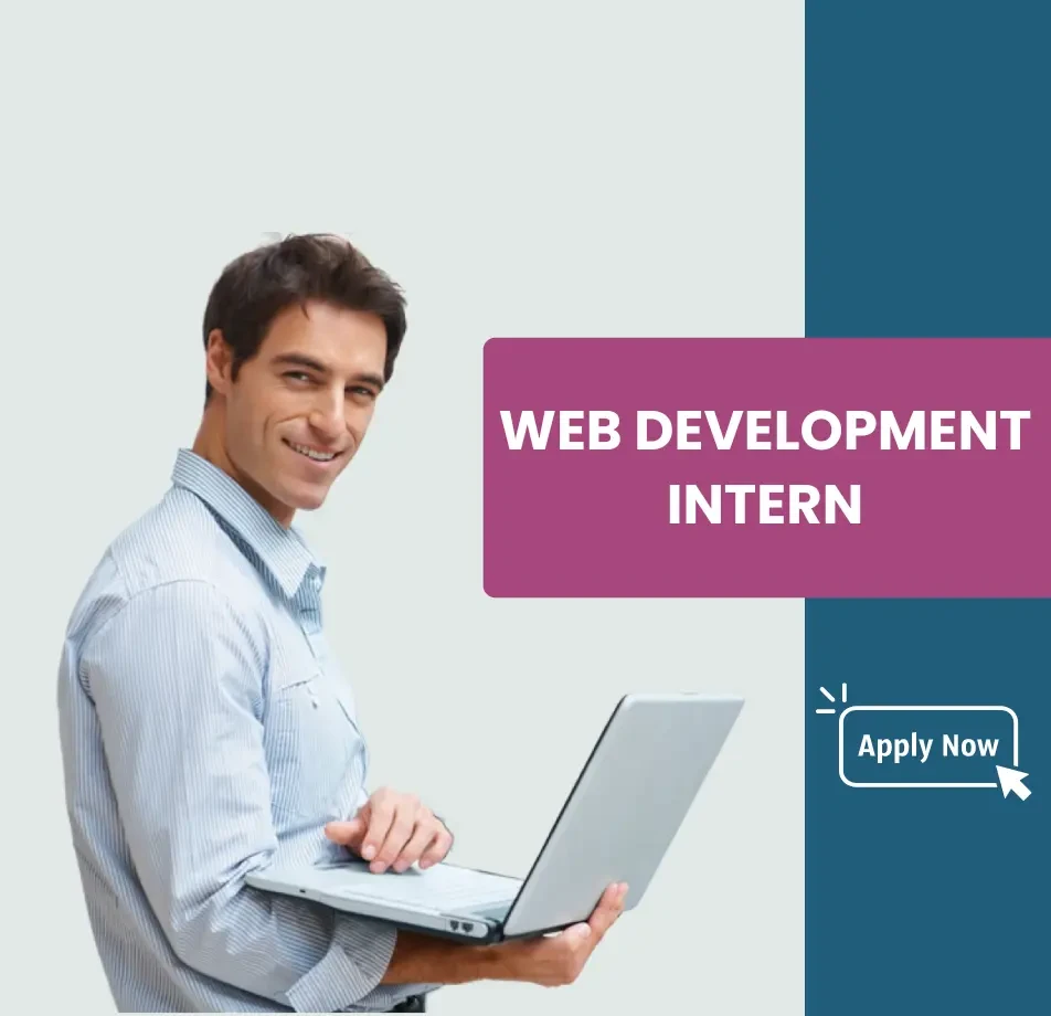 Web Development Intern - GTS | AI Data Collection Company