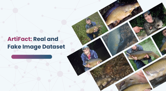 ArtiFact: Real and Fake Image Dataset