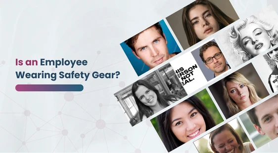 Safety Gear Detection Dataset for Workplace Compliance