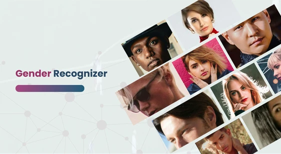 Comprehensive Gender Recognition Dataset For Machine Learning