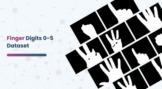 Finger Digits 0-5 Dataset: Enhance Your Real-Time Digit Classifier