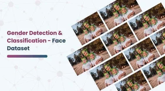 Facial Gender Recognition And Categorization Dataset