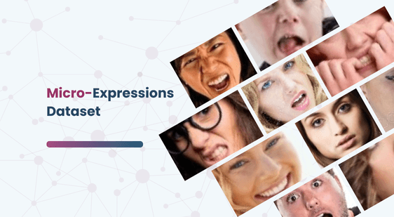 Micro-Expressions Dataset for AI: Pixel Emotional Expressions