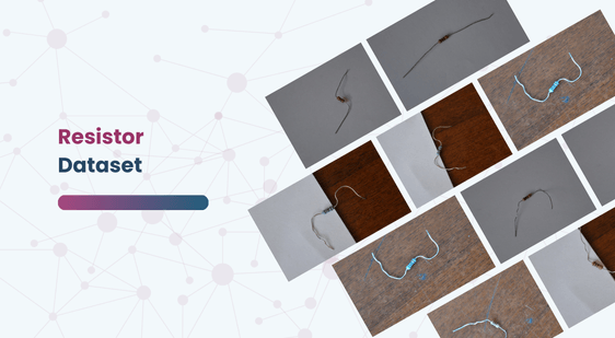 Resistor Dataset for Academic and Research Use | Images