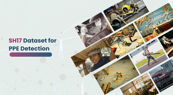 SH17 PPE Detection Dataset for Industrial Safety