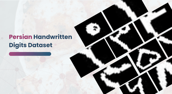 Persian Handwritten Digits Dataset: Images for Machine Learning