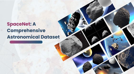 SpaceNet: A Comprehensive Astronomical Dataset