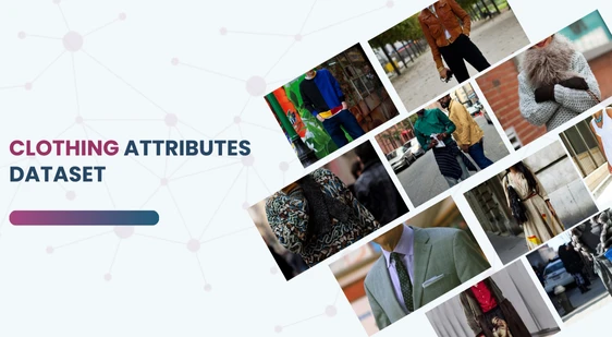 Clothing Attributes Dataset for AI & Fashion Research