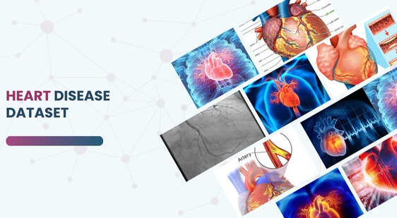 Heart Disease Dataset: Analyze Cardiovascular Health Factors