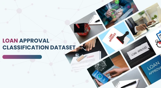 Loan Approval Dataset for Credit Risk Analysis & Prediction